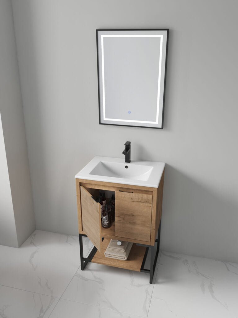 Vanity Sets – Duval Bathworks