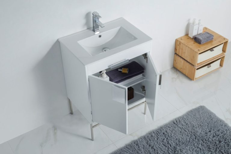 24" Berkley – Duval Bathworks