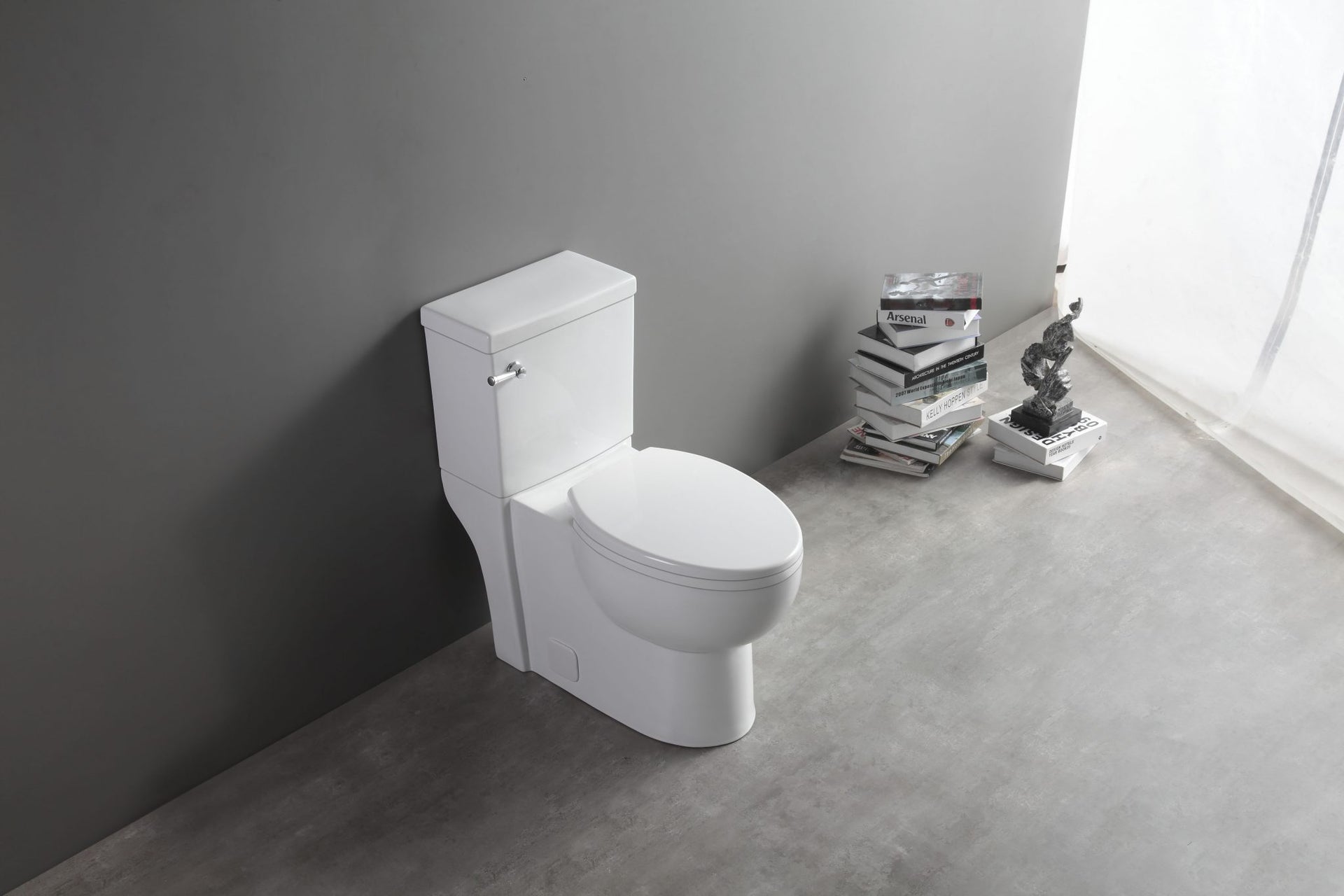 Toilets – Duval Bathworks